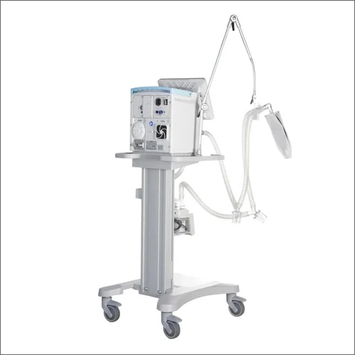 Maquet Ventilator Machine at Best Price in New Delhi, Delhi ...
