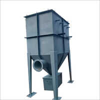 Metal Automatic Pulse Jet Dust Collector at Best Price in Pune | Vm ...