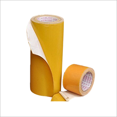 Bopp Double Side Adhesive Tape At Best Price In Kanpur Deep