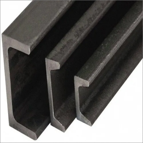 Ismc Mild Steel C Channel at Best Price in Kolkata | R.S.S. Engineering ...