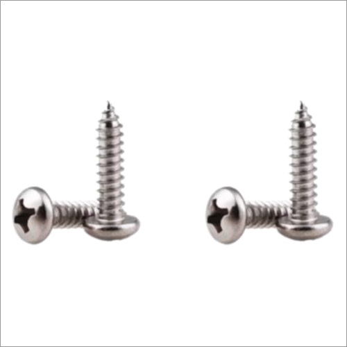 Pan Philips Self Tapping Screw at Best Price in Chandigarh | A N ...