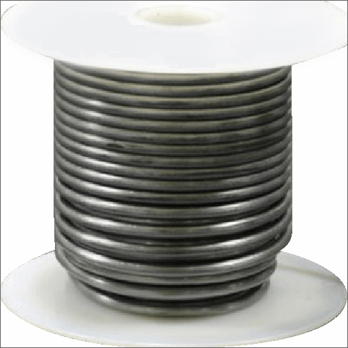 Black Industrial Lead Wire at Best Price in Mumbai | Hms Metal Corporation