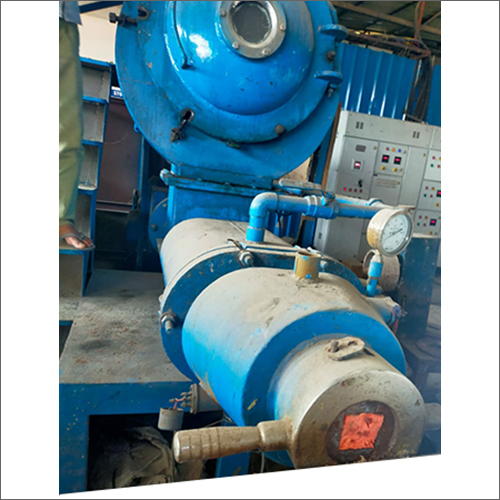 150Mm Plodder Machine at Best Price in Kanpur, Uttar Pradesh | Maa ...