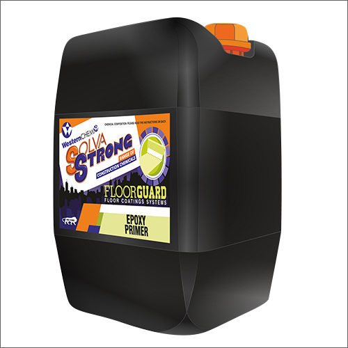 Epoxy Primers Fl Moisture (%): Nil at Best Price in Mumbai | Westchem ...
