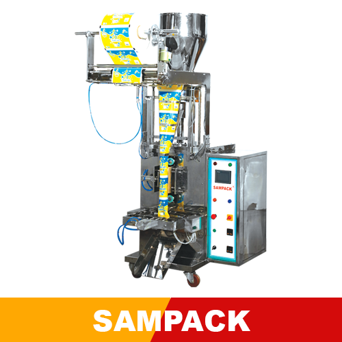 Mustard Jeera Packaging Machine at Best Price in Coimbatore | Sampack ...