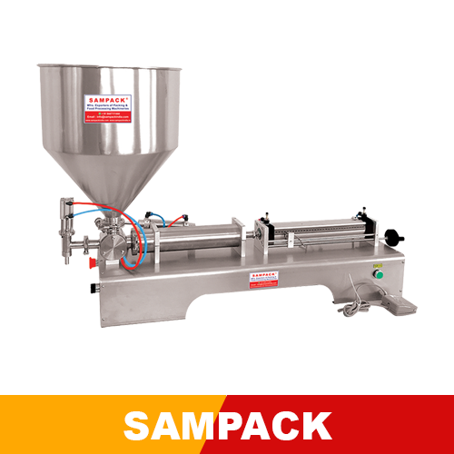 Automatic Batter Packaging Machine at Best Price in Coimbatore ...