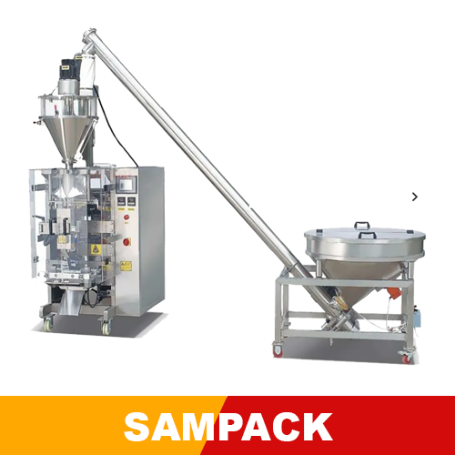Spices Packaging Machine at Best Price in Coimbatore, Tamil Nadu ...