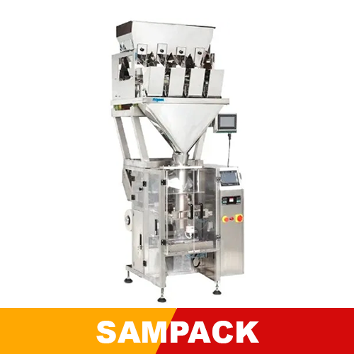 Pulses Packaging Machine at Best Price in Coimbatore, Tamil Nadu ...