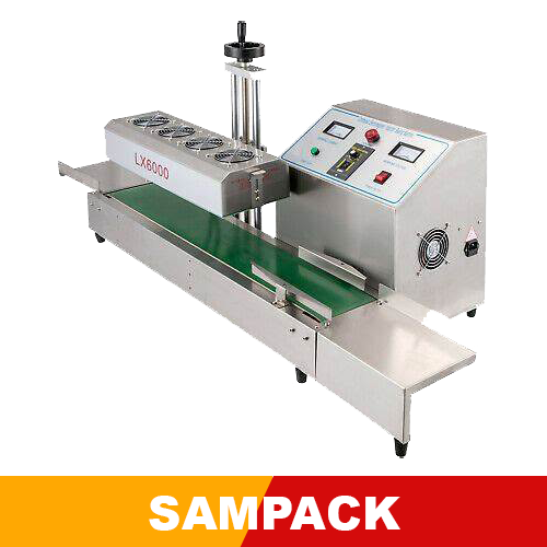 Induction Cap Sealing Machine Ss at Best Price in Coimbatore | Sampack ...