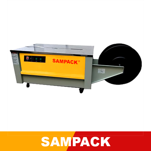Automatic Single Phase Box Strapping Machine at Best Price in ...