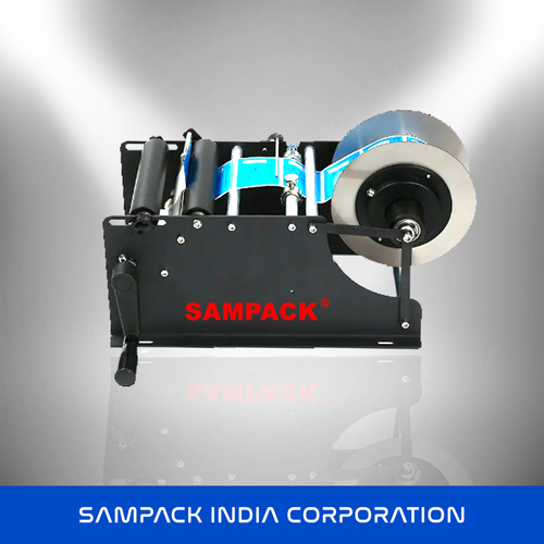 Manual Labelling Machine at Best Price in Coimbatore, Tamil Nadu ...