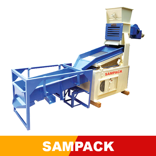 Automatic Rice Destoner Cleaning Machine at Best Price in Coimbatore ...