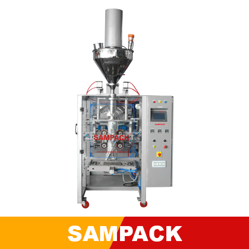 Masala Powder Packaging Machine at Best Price in Coimbatore | Sampack ...