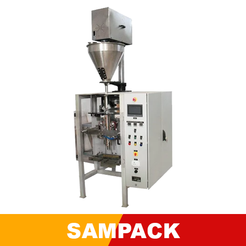 Automatic Collar Type Vffs Machine at Best Price in Coimbatore ...