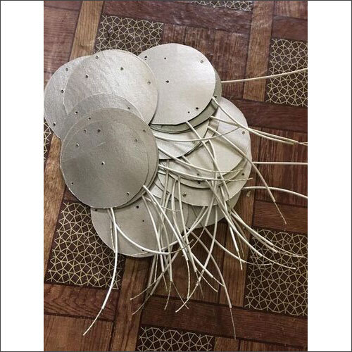 Round Mica Heater Installation Type: Portable at Best Price in ...