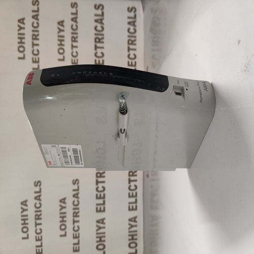 ABB AI04 SYMPHONY PLUS THERMOCOUPLE INPUT MODULE Supplier, Trader From ...