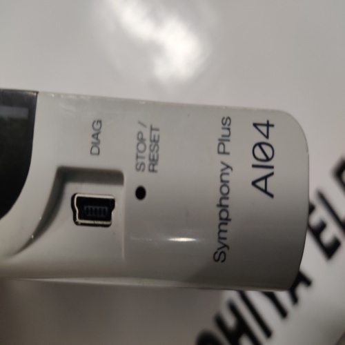 Abb Ai04 Symphony Plus Thermocouple Input Module Abb Ai04 Symphony Plus Thermocouple Input