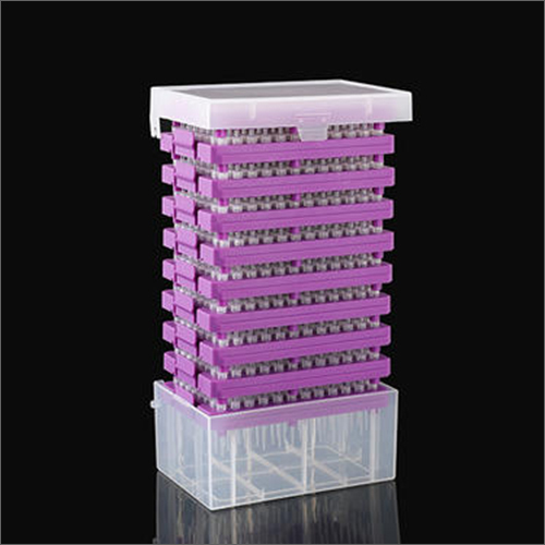 10Ul Long Pipette Tips Application: Commercial at Best Price in ...