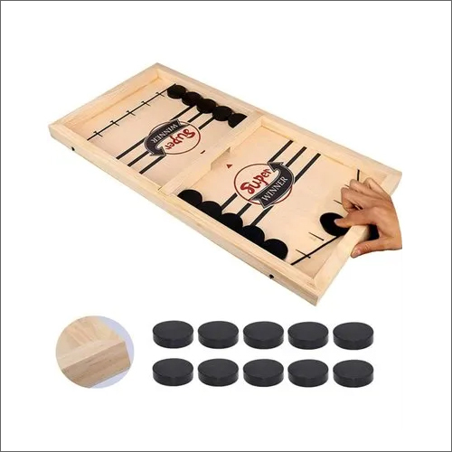 Fast Fingers Board Game Age Group: 4-8 Years at Best Price in ...
