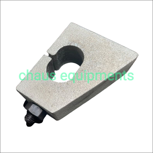 Grey Jcb 3Dx Boom Stopper at Best Price in Miraj | Chaus Equipments