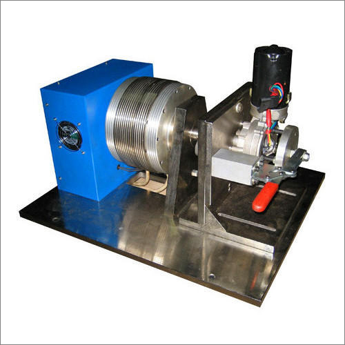 Industrial Dynamo Meter System at Best Price in Ahmedabad | Akshar ...