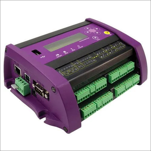 Digital Data Logger at Best Price in Ahmedabad, Gujarat | Akshar ...