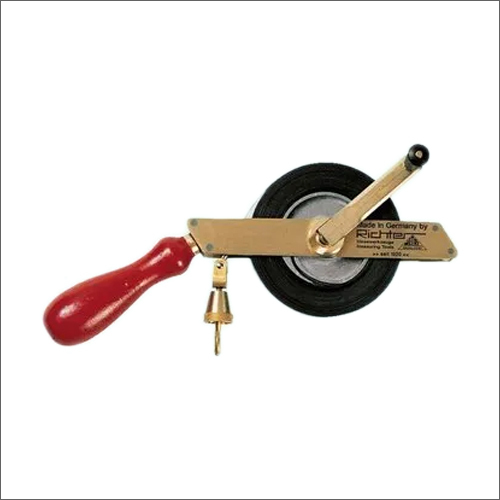 Metal Oil Measuring Dip Tape at Best Price in Chennai | M.S.Enterprises