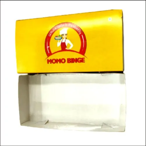 Fast Food Packaging Box In Udaipur - Dealers & Traders