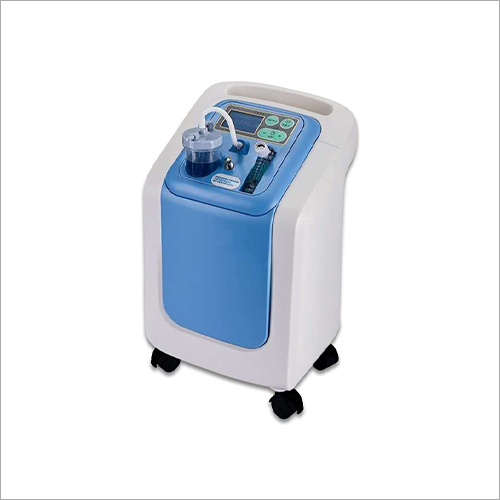 Semi-Automatic Olive Oxygen Concentrator at Best Price in Vadodara ...