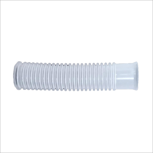 White Pvc Water Outlet Hoses at Best Price in Greater Noida | Sai ...