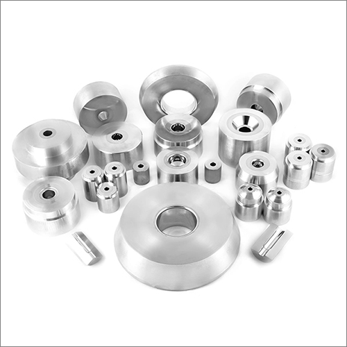 Steel Diamond Wire Drawing Dies at Best Price in Navi Mumbai | Varun Udyog
