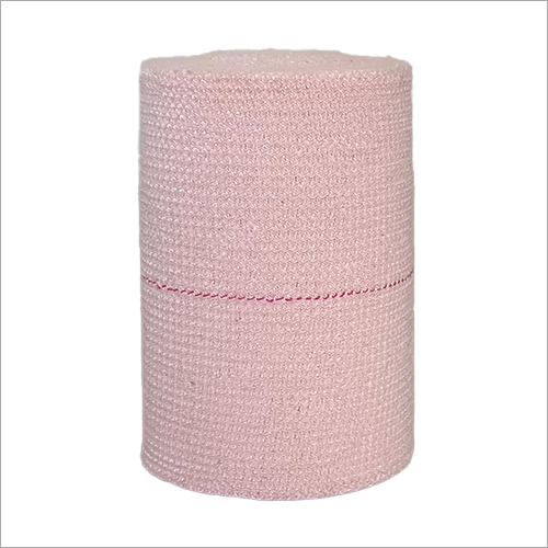 Pink Elastic Adhesive Bandage at Best Price in Ahmedabad | J.K.Tex-Pharma