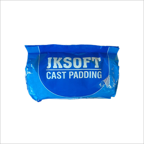 Blue Jk Soft Cast Padding at Best Price in Ahmedabad | J.K.Tex-Pharma