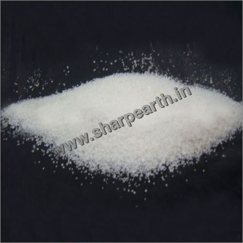 Industrial Silica Sand at Best Price in Jaipur, Rajasthan | Sharp Earth ...