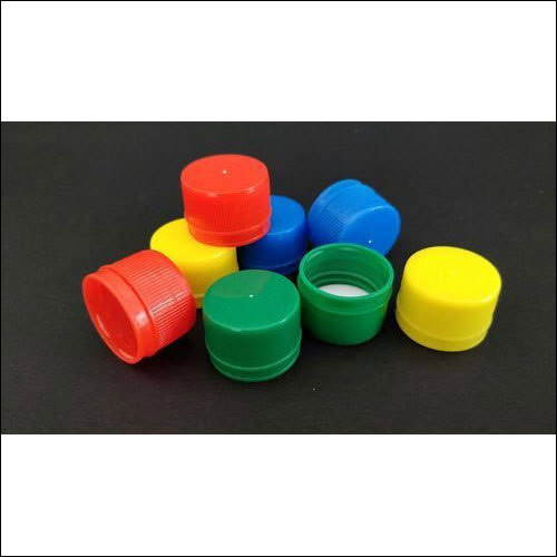 Multicolour Ropp Plastic Caps For Packaging at Best Price in Haridwar ...