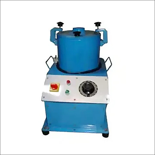 Metal Mild Steel Electrically Operated Bitumen Extractor at Best Price ...