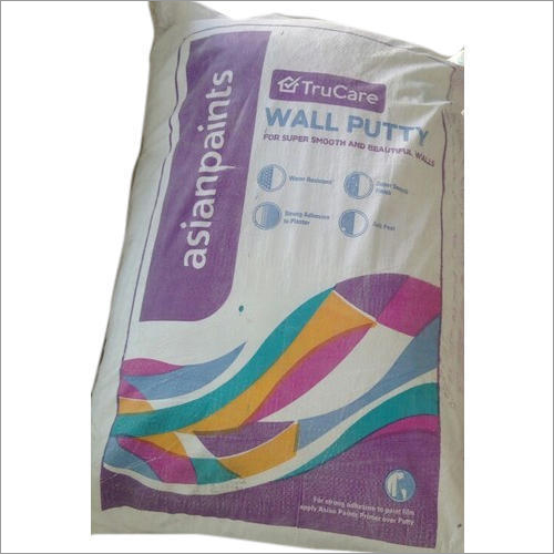 High Quality Asian Paint Wall Putty at Best Price in Karnal | Batra ...