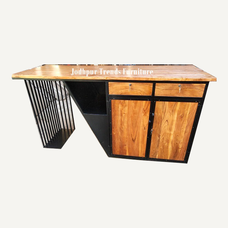 Industrial Counter at Best Price in Jodhpur, Rajasthan | Jodhpur Trendz