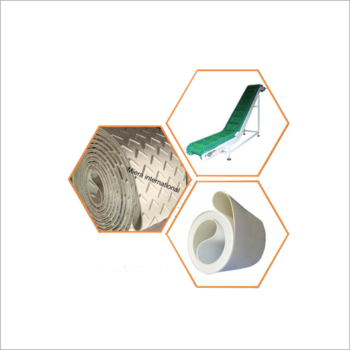 Multicolor Pvc And Rubber Elevator Belts at Best Price in Morbi | Mexus ...