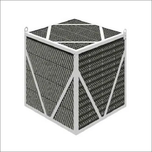 Industrial Corrugated Plate Interceptor Systems at 200000.00 INR in ...