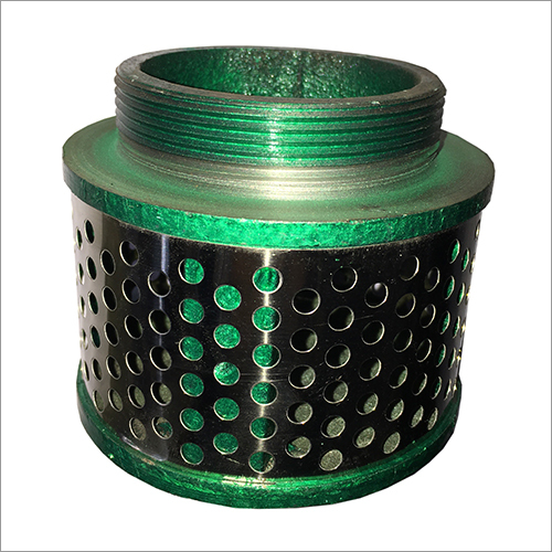 Ss Open Well Jali Application: Submersible at Best Price in Rajkot ...