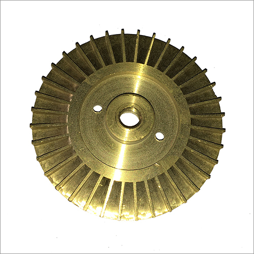 Brass Impeller Application: Submersible at Best Price in Rajkot ...