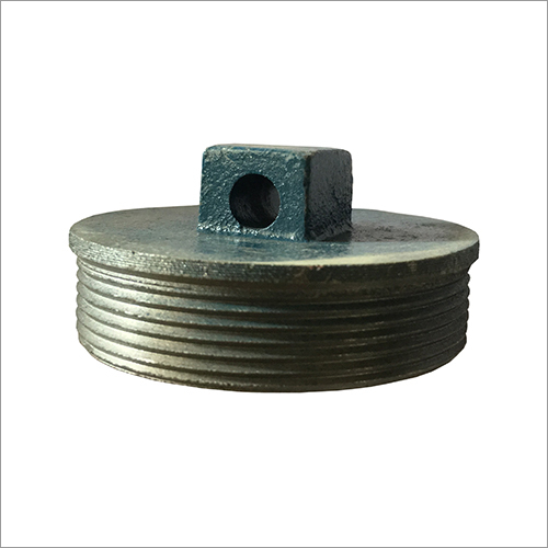 Cast Iron Plug Application: Submersible at Best Price in Rajkot ...