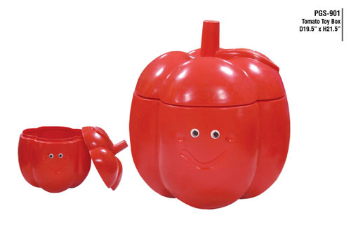 Tomato Toy Box. at Best Price in New Delhi, Delhi | Playgro Toys India ...