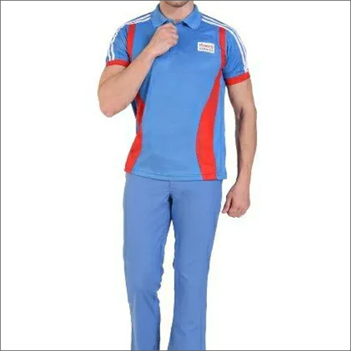 Hero Technician Uniform Chest Size: Different Size at Best Price in ...