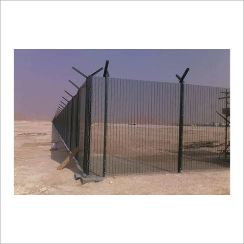 Silver Hot Rolled Welded Wire Mesh at Best Price in Pune | Secure ...
