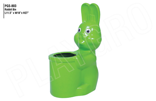 Rabbit Bin. at Best Price in New Delhi, Delhi | Playgro Toys India Pvt ...