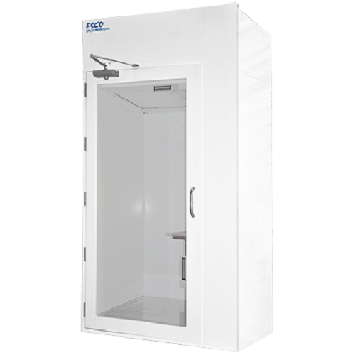 Sputum Booth at Best Price in Bengaluru, Karnataka | Sv Scientific ...