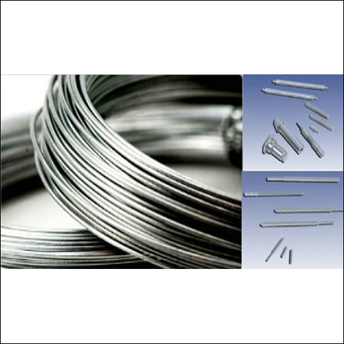 Free Cutting Wire Grade: Industrial Grade at Best Price in Mumbai ...