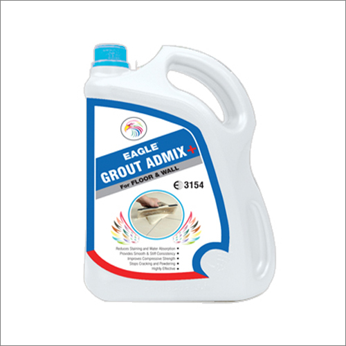 Floor And Wall Grout Admix Application: Building Solutions at Best ...